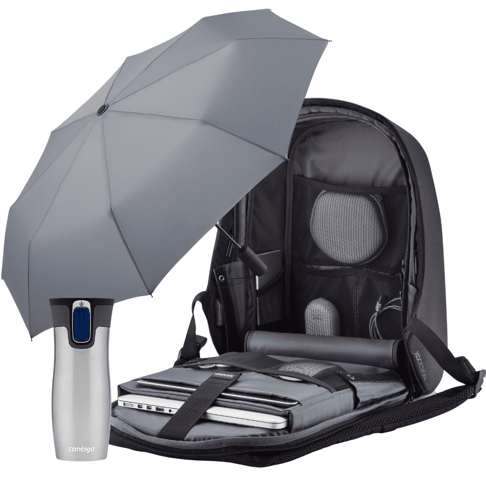 Welcome Onboarding Pack for New Employees | Gift Innovations