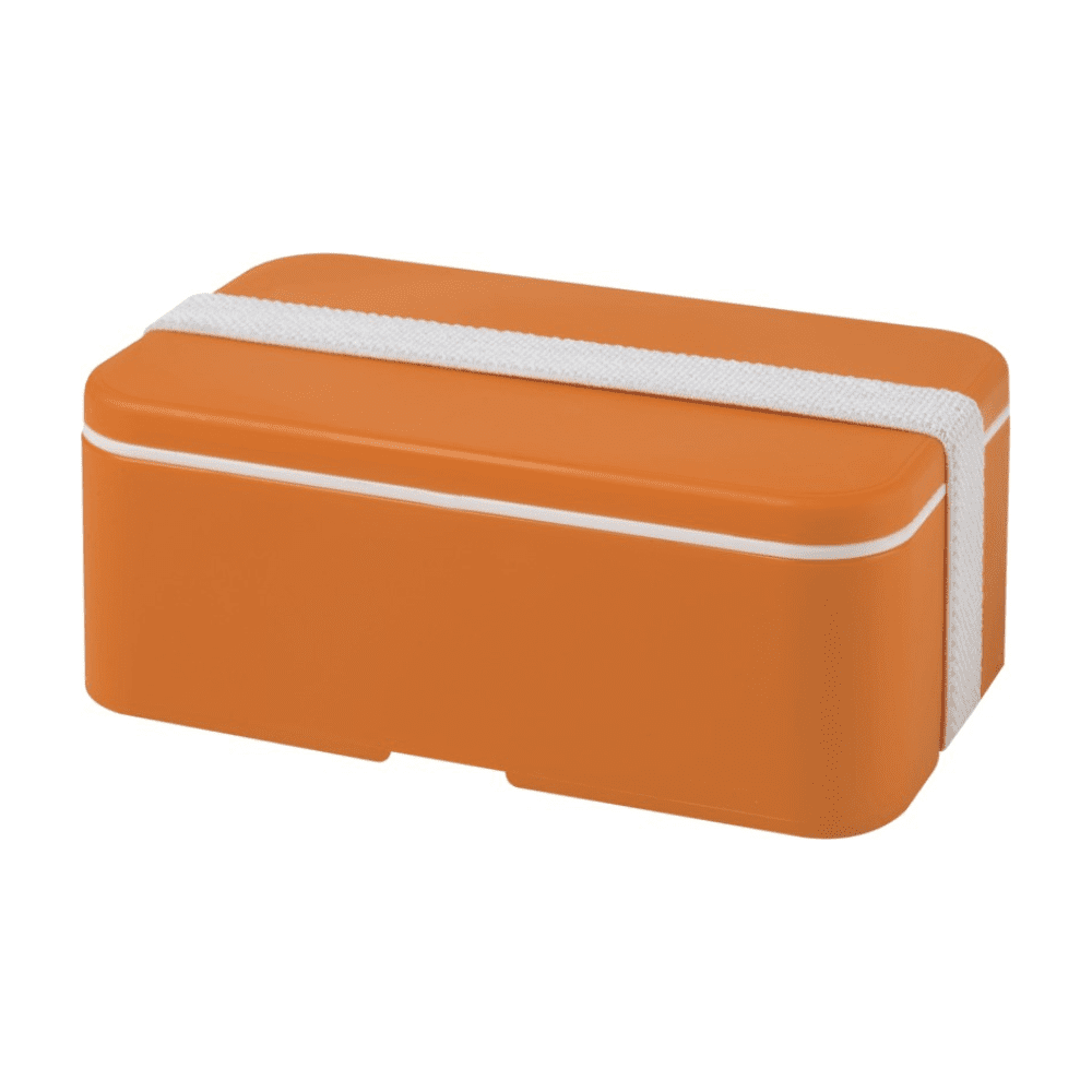 MIYO Single Layer Lunch Box - Custom Branded Item