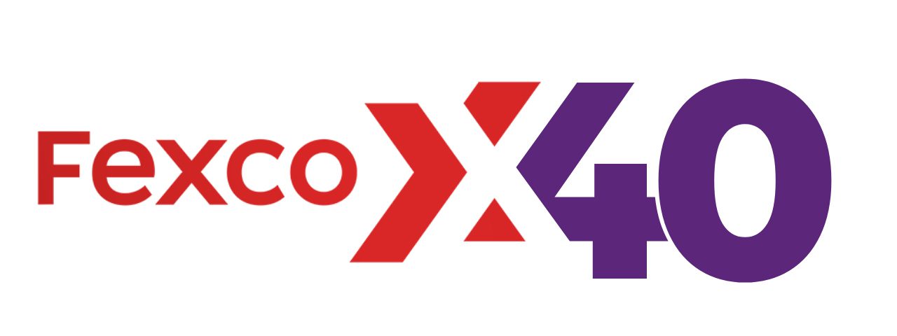 Fexco 40th Anniversary - Gift Innovations