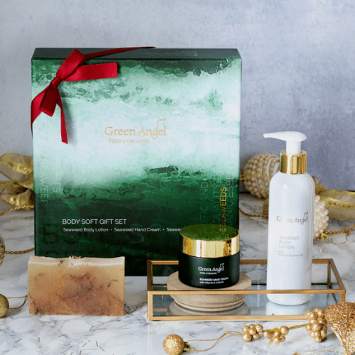 High-End & Luxury Corporate Gifts - Gift Innovations